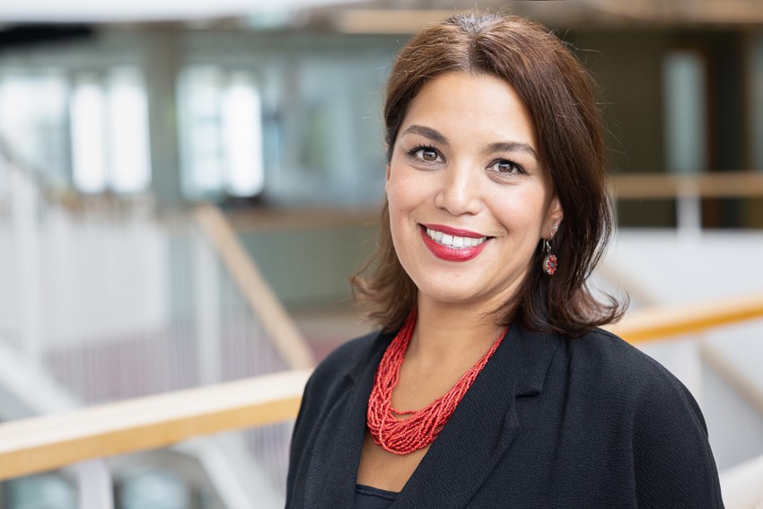 St. Nicolaaslyceum > Organisatie